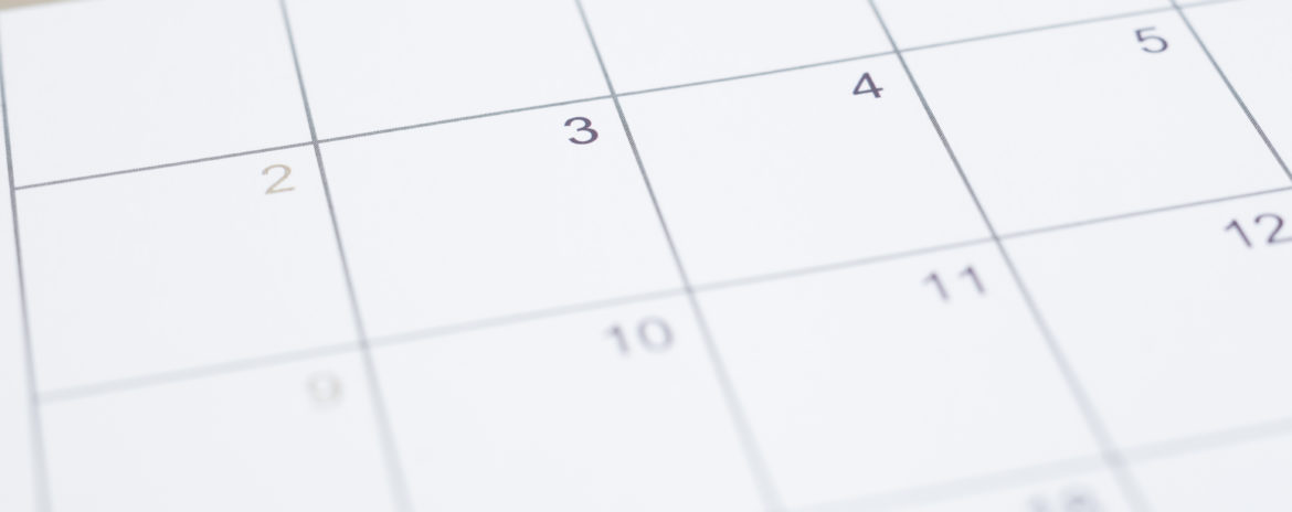 Free Content Planning Calendar - Beverly's Webshop